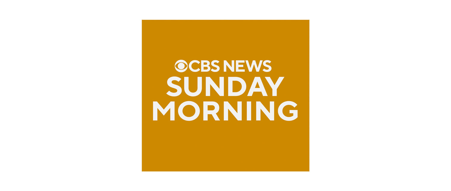 CBS Sunday Morning | Made in America Gift Guide – made+
