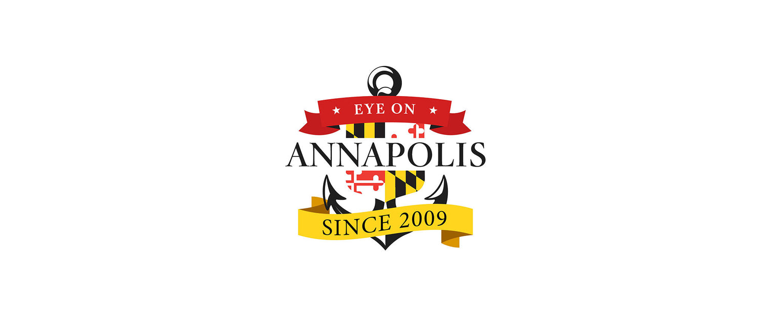Eye on Annapolis Features Made Plus as Local Business Spotlight – made+