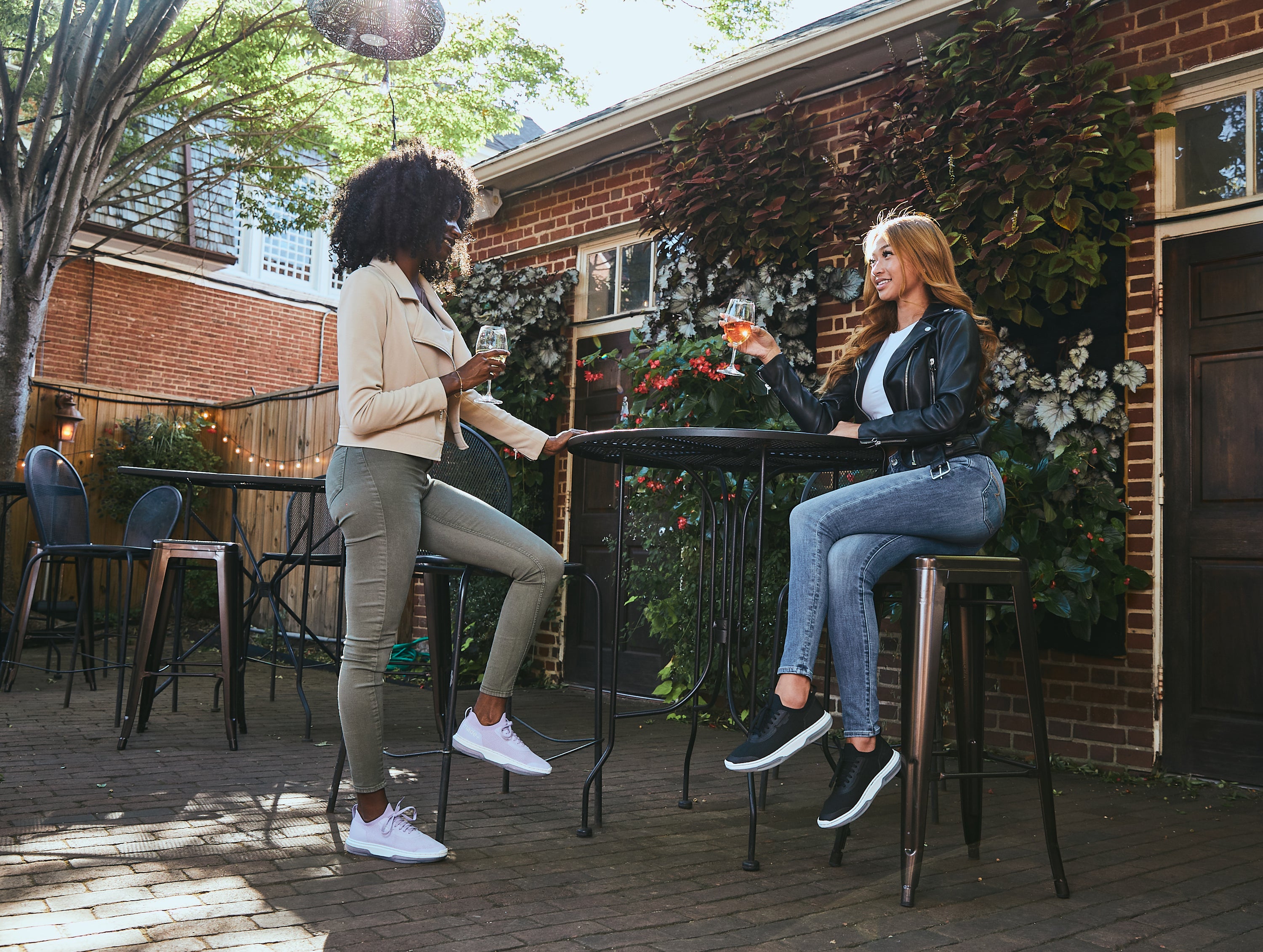 Made with Purpose - Made+