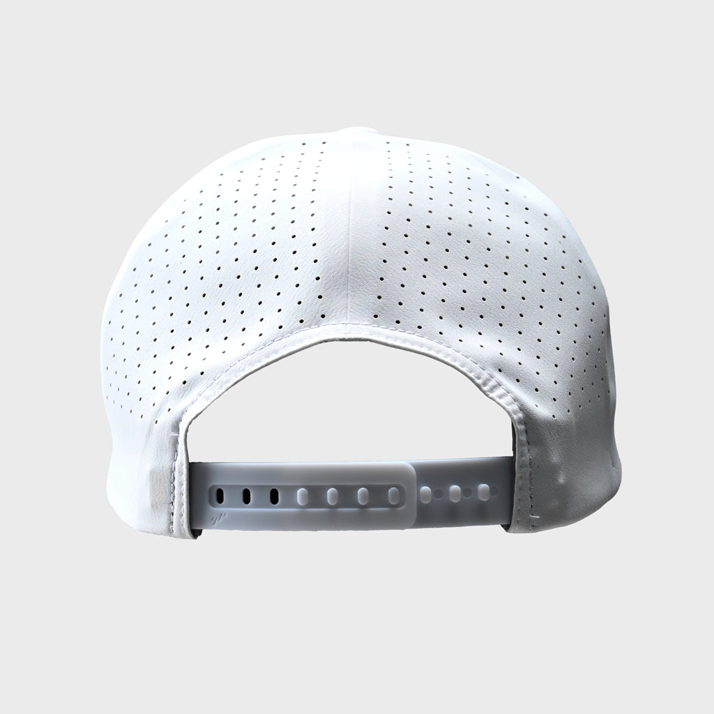 Performance Plus Snapback Hat – made+