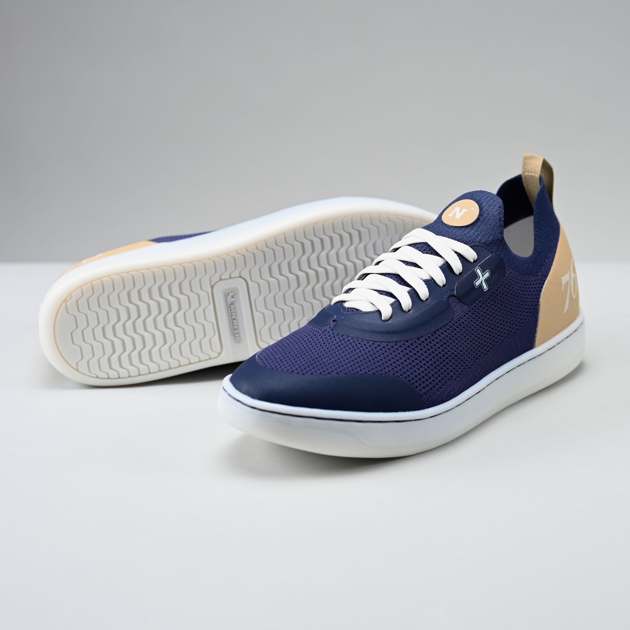 Class of '76 – made+
