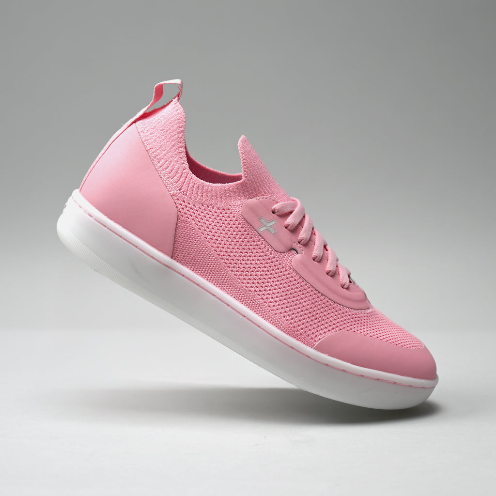 Skiff2 Bubble Gum Boat Shoe – made+