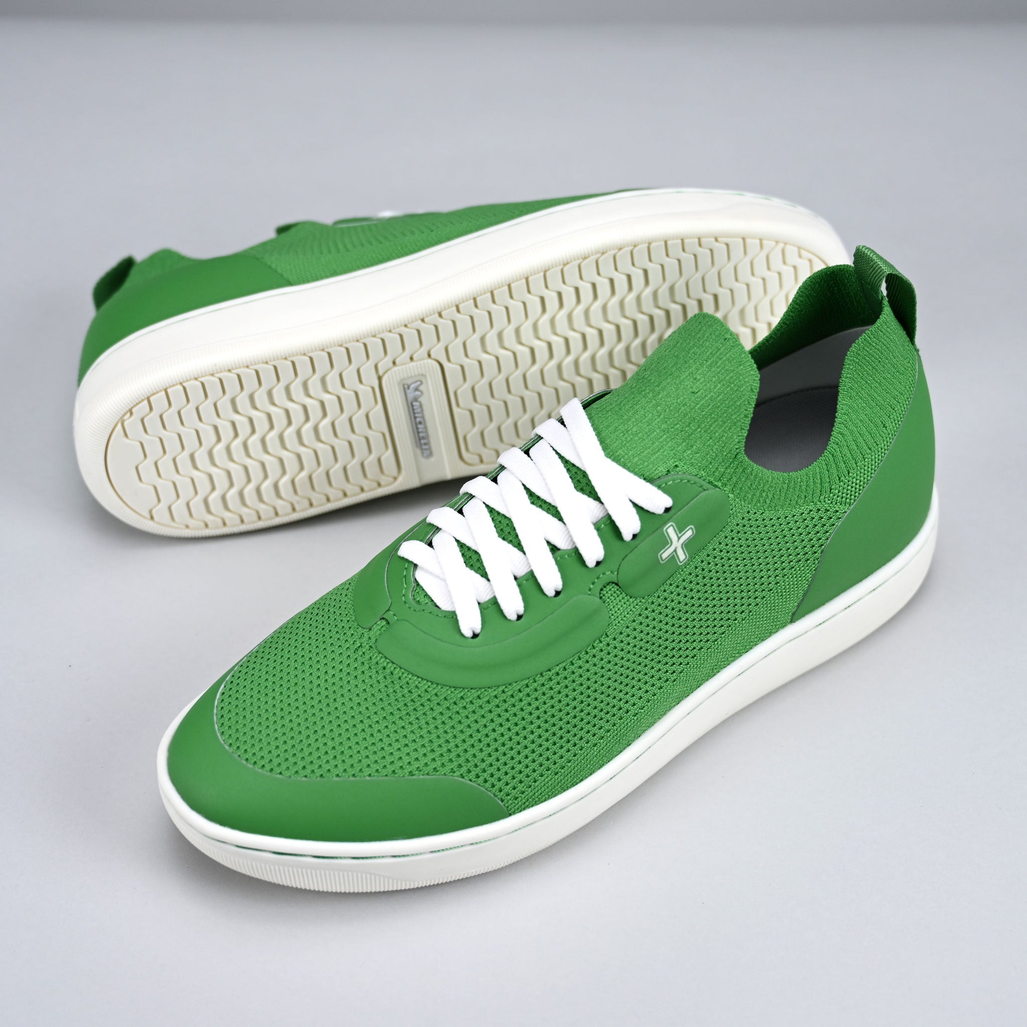 Skiff2 Green – made+